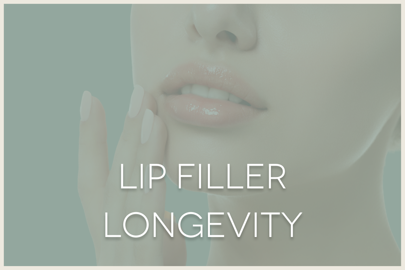Unlocking the Secrets of Lip Filler Longevity: How to Make Your Perfect ...