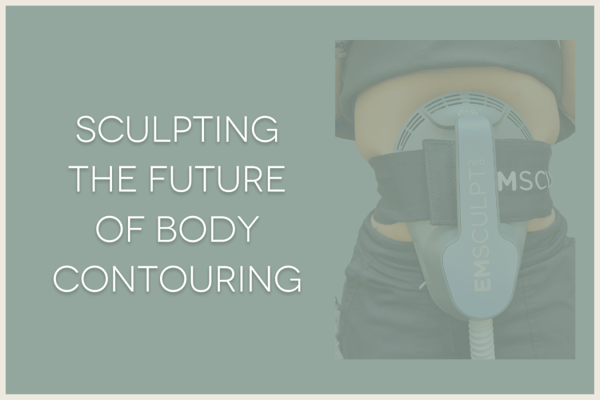 EMSCULPT NEO®: The Fusion of Science and Innovation – Q The Medical Spa