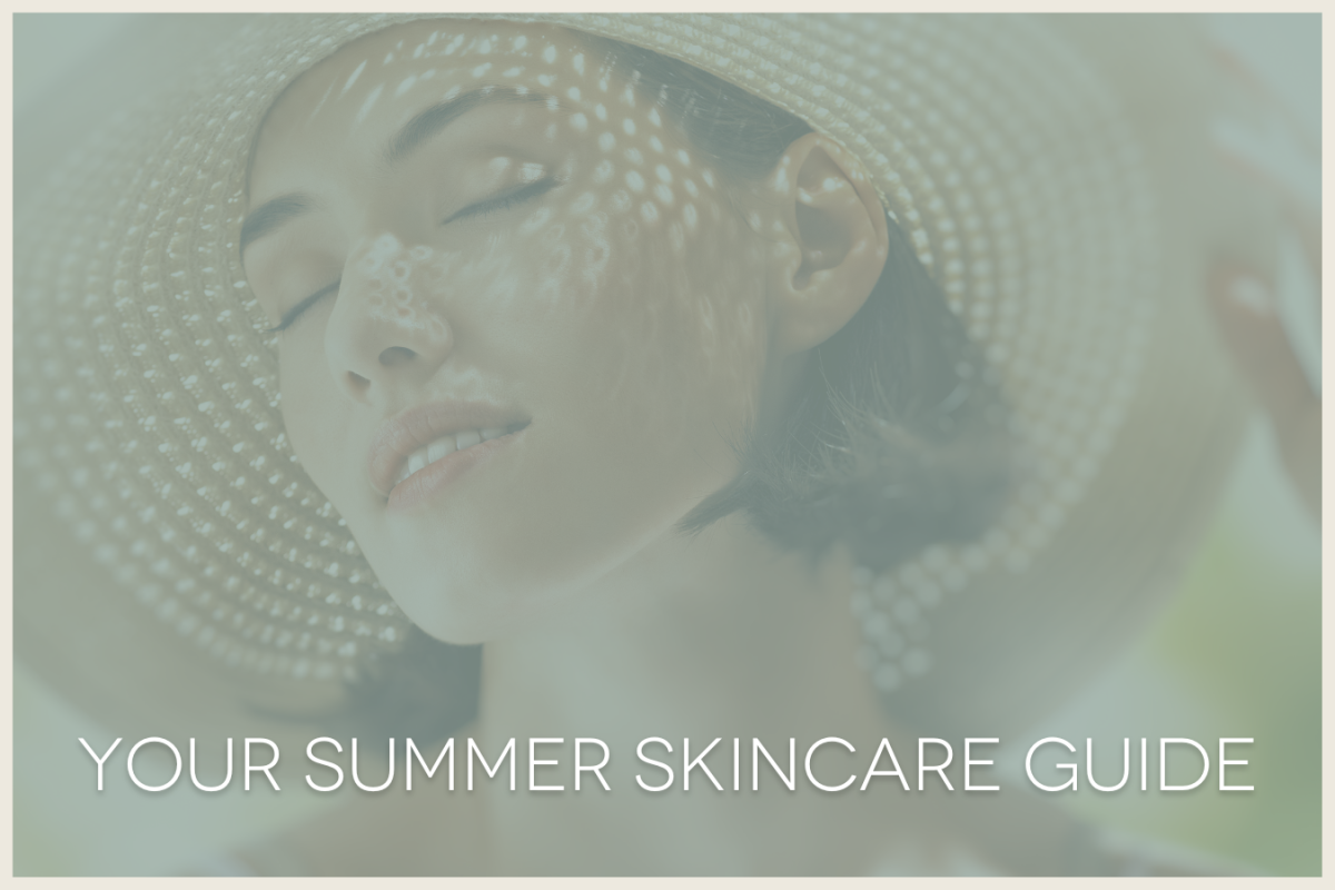 Your Ultimate Guide to Summer Skincare – Q The Medical Spa