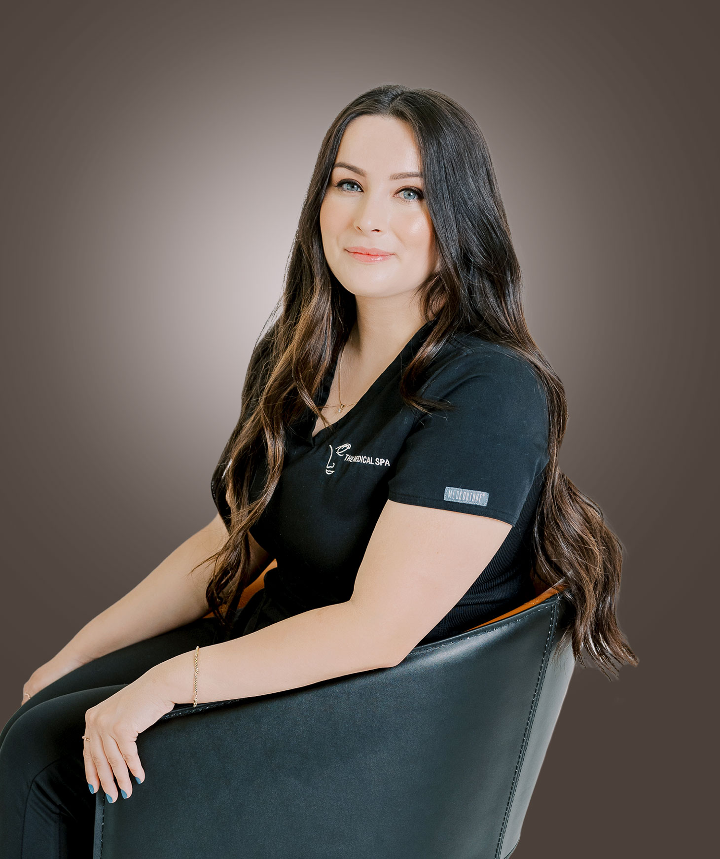 Meet Alyssa | Licensed Practical Nurse – Q The Medical Spa