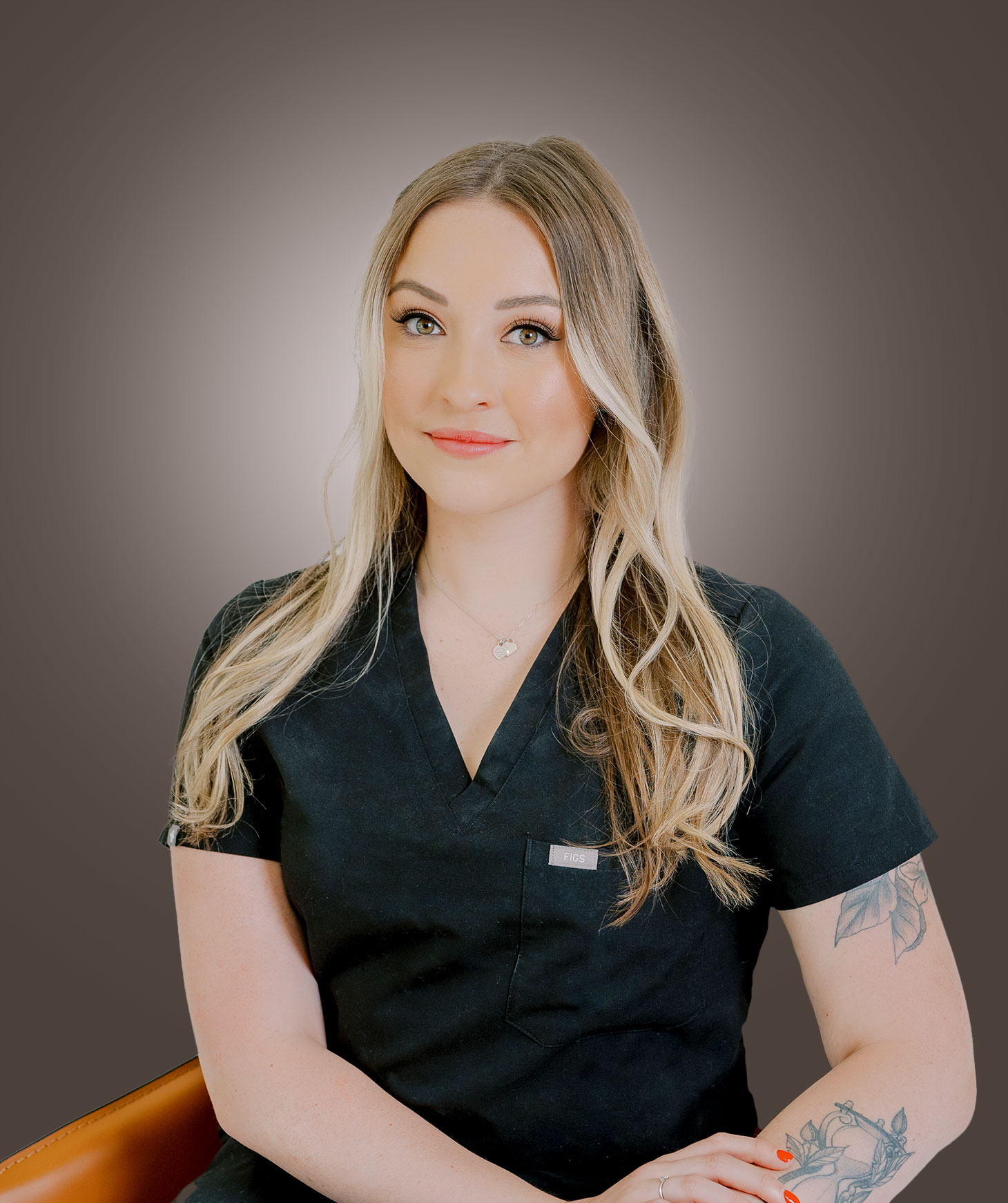 Meet Jenna | Registered Nurse – Q The Medical Spa