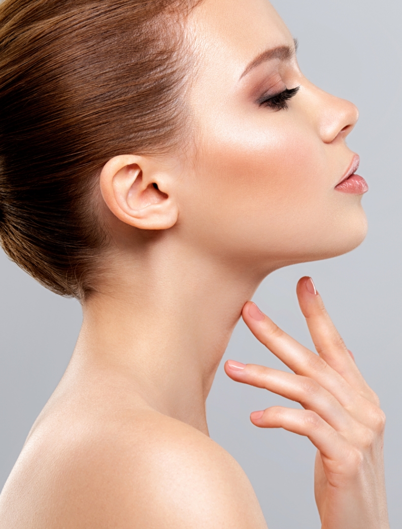 ResurFX™ Fractional Laser Skin Resurfacing for Rochester, Victor ...