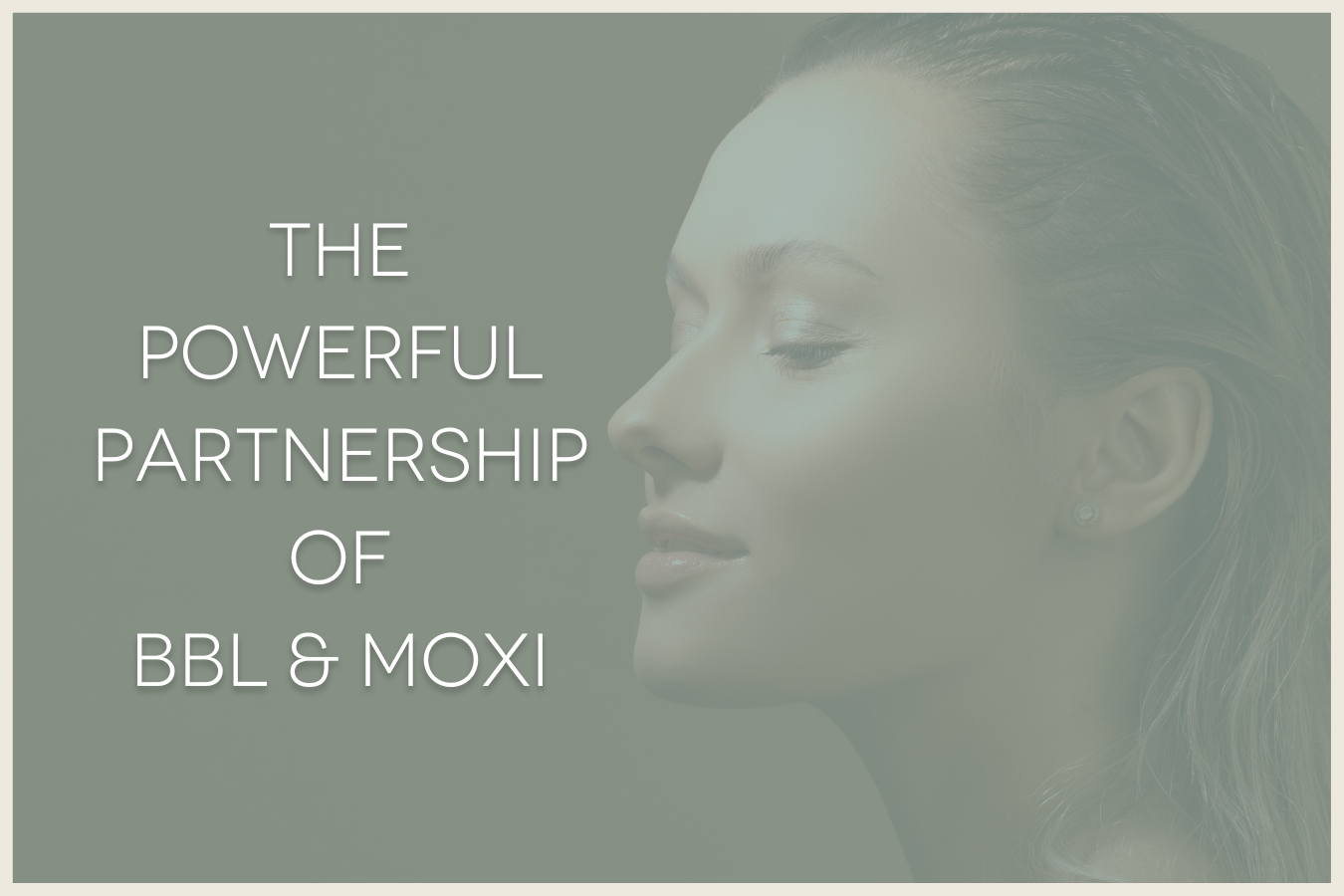 The Ultimate Skin Rejuvenation Duo: The Benefits of Combining BBL® and ...