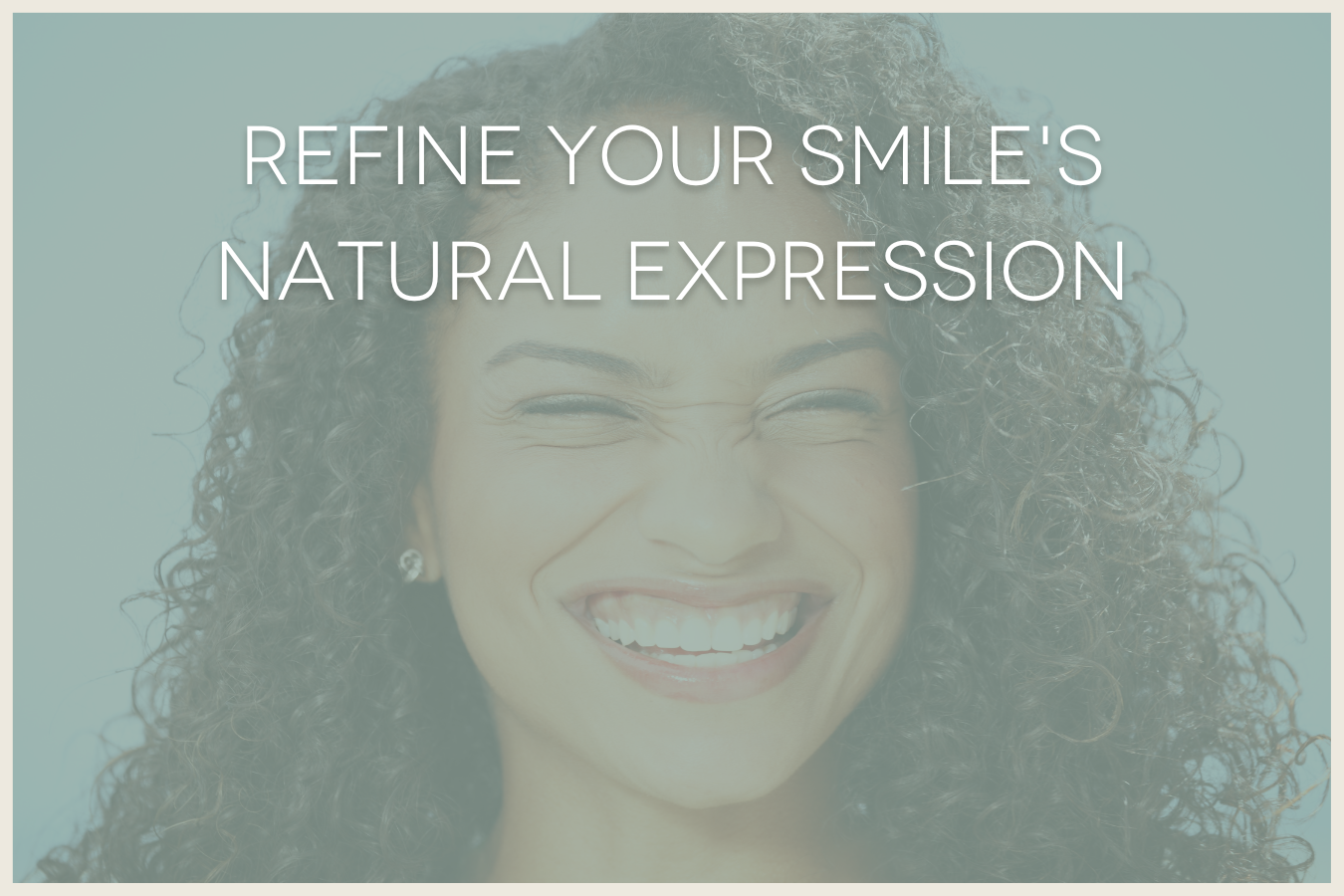 A Subtle Smile Makeover: Botox for Gummy Smiles – Q The Medical Spa