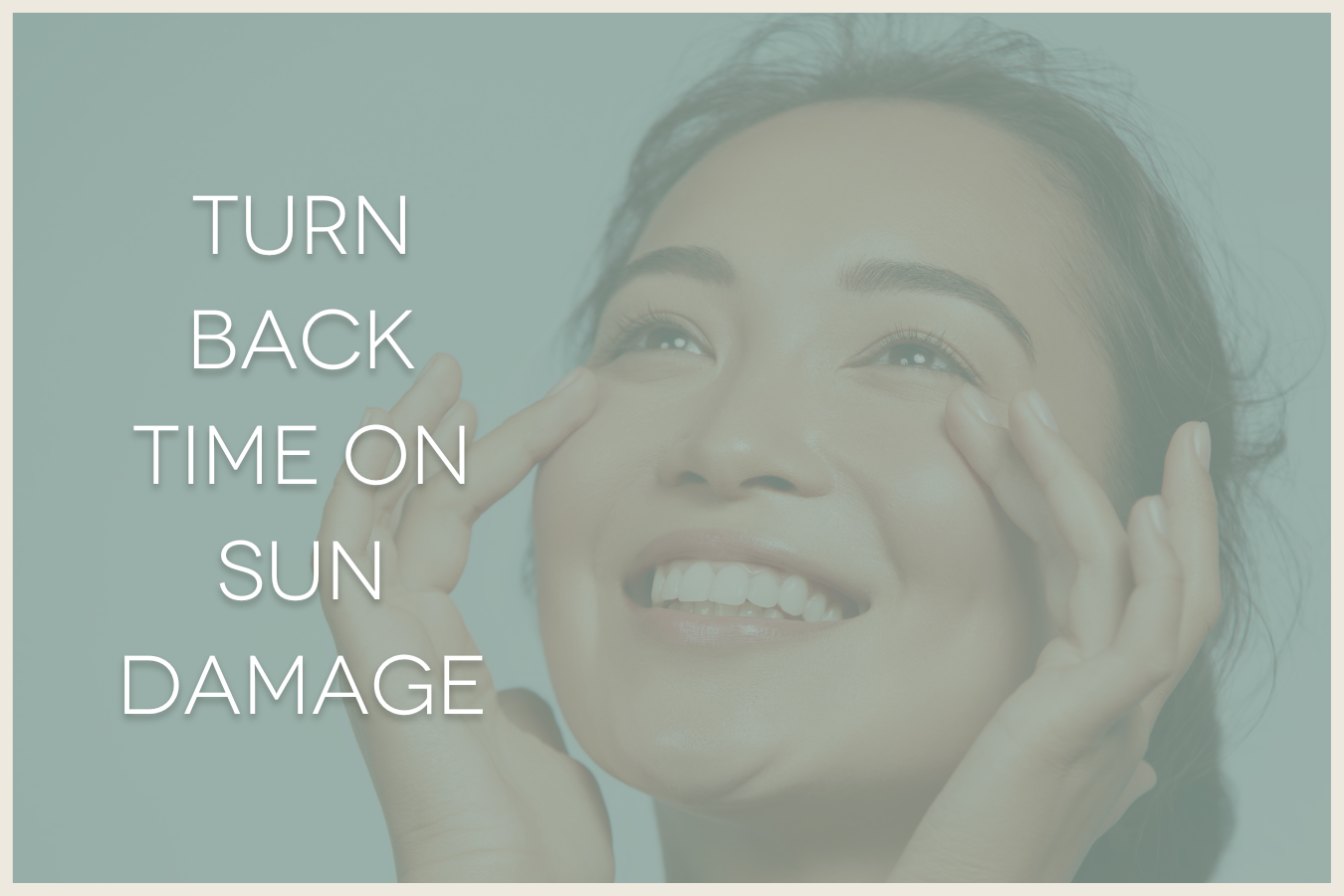 How to Get Younger-Looking Skin: Understanding Sun Damage and BroadBand ...
